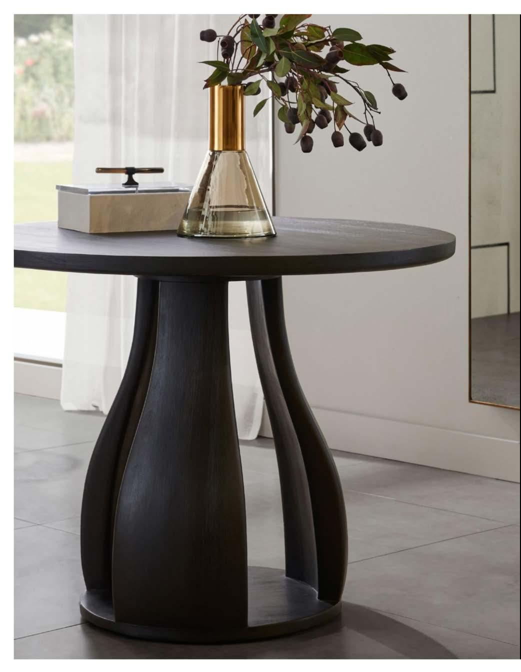 The Art of Dining by Manuel Bello - Issuu