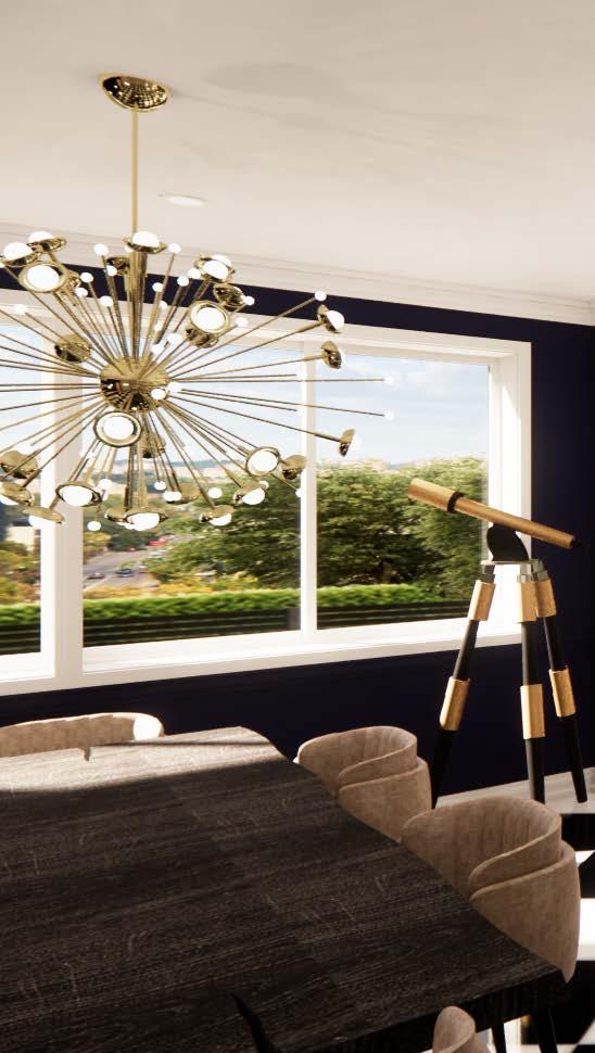 Hannah Hancock - Interior Design Portfolio by Hannah Hancock - Issuu