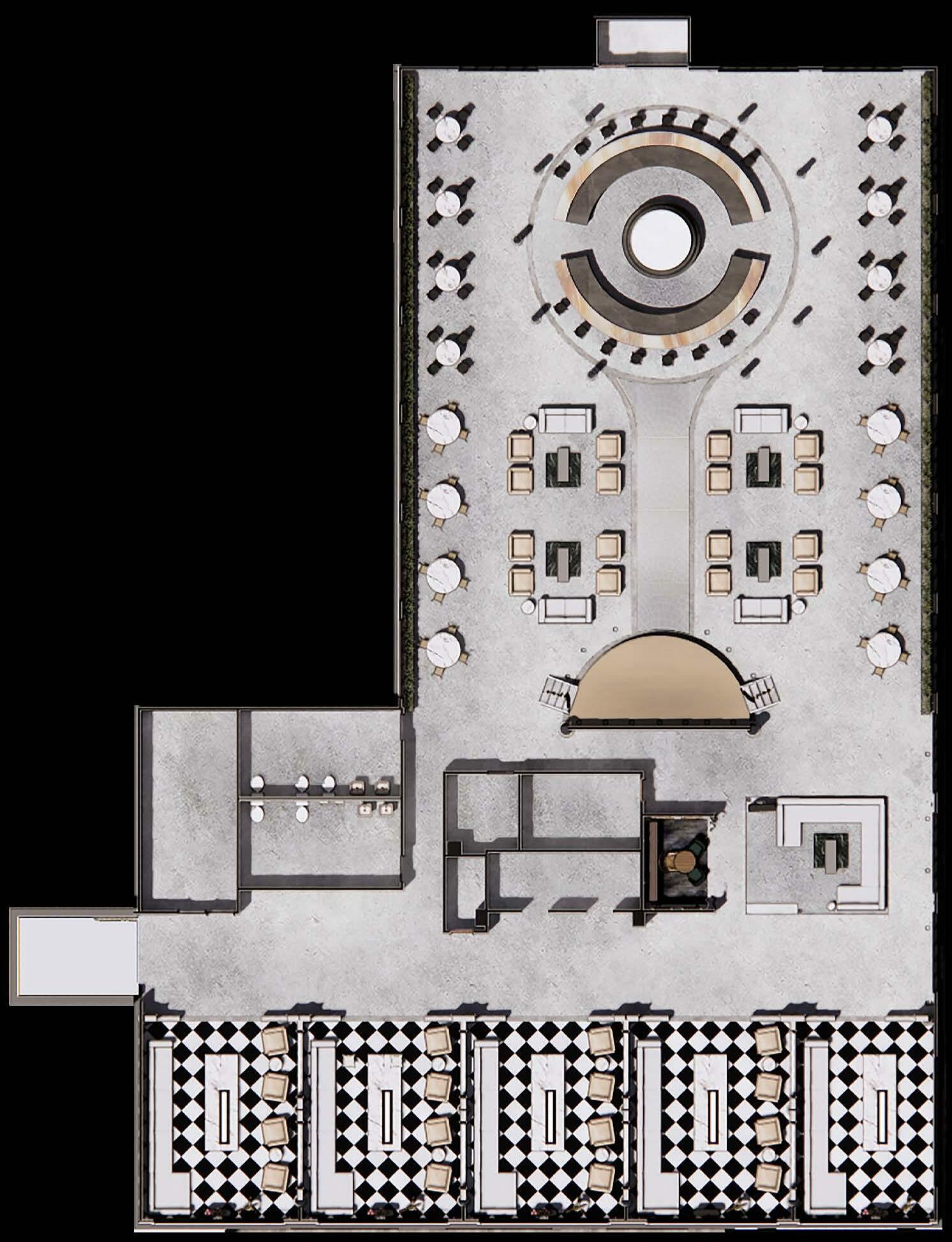 Hannah Hancock - Interior Design Portfolio by Hannah Hancock - Issuu