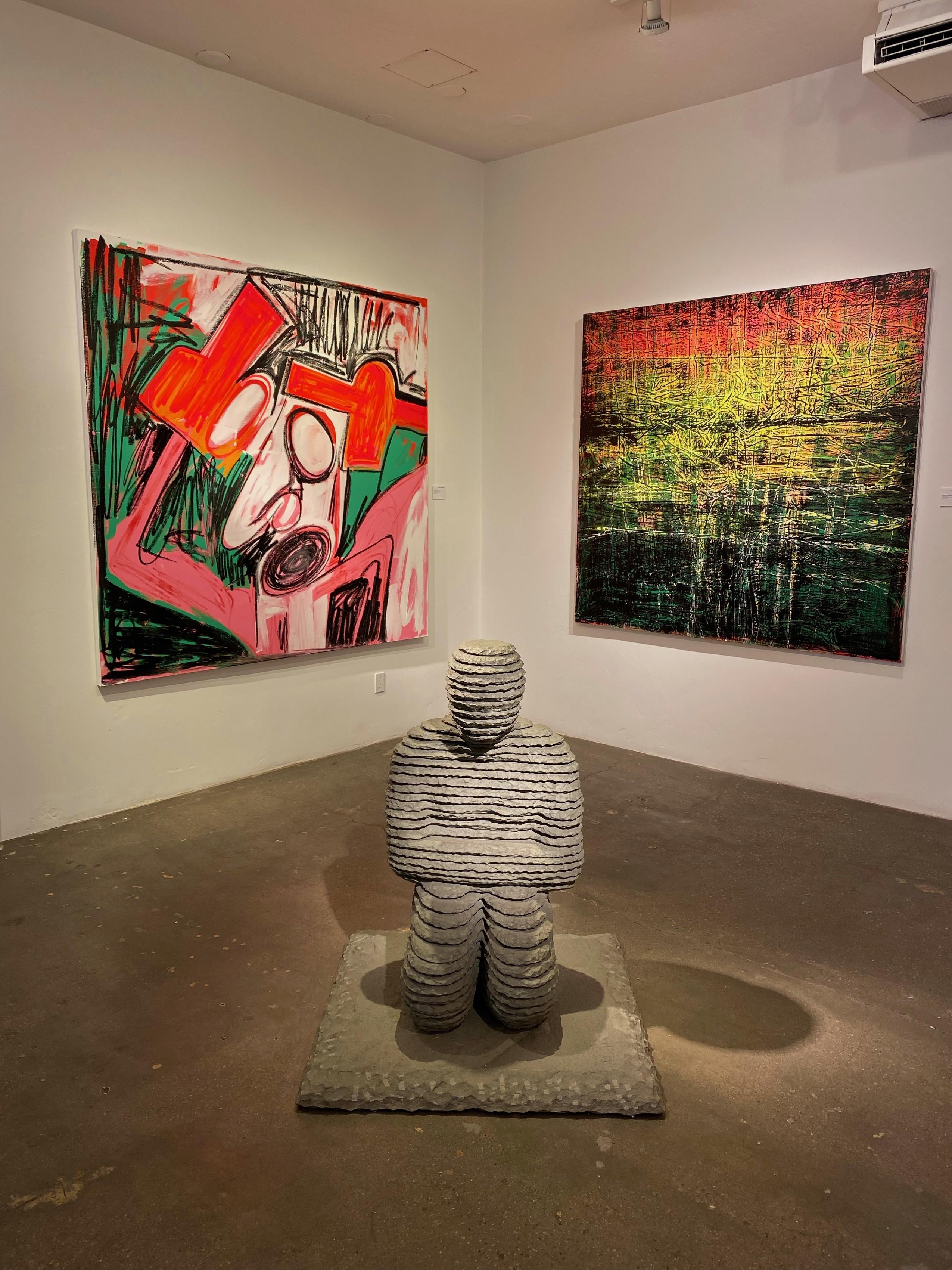 Art Miami by Casterline|Goodman Gallery - Issuu
