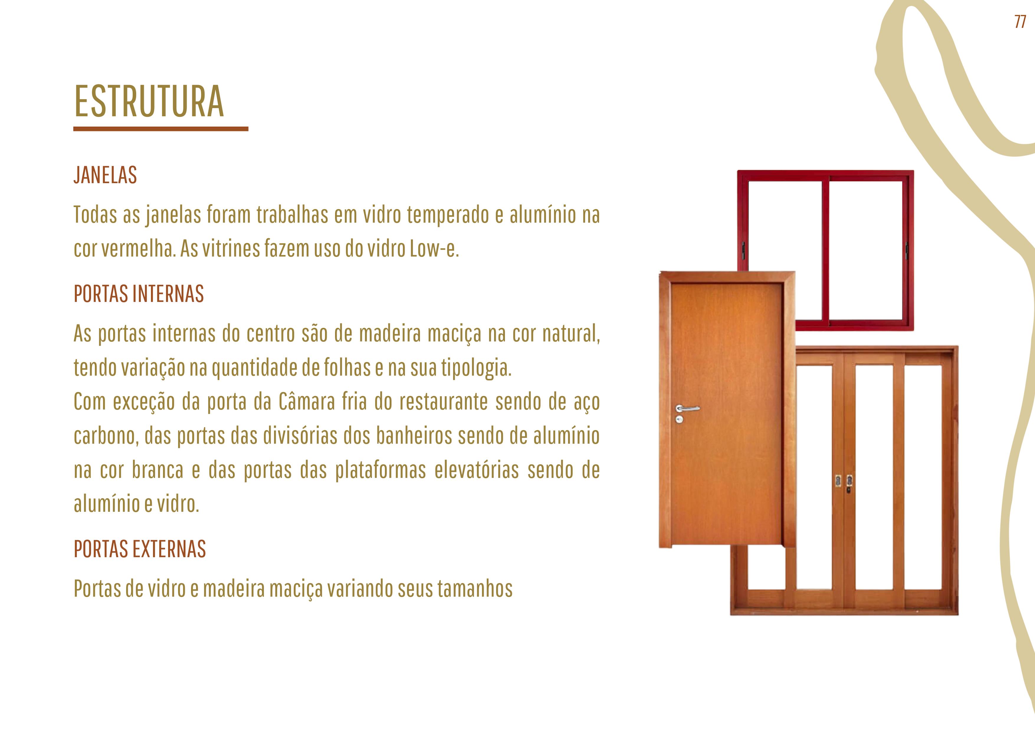 MEMORIAL JUSTIFICATIVO E DESCRITIVO PARA TCC by dwanne_chede - Issuu