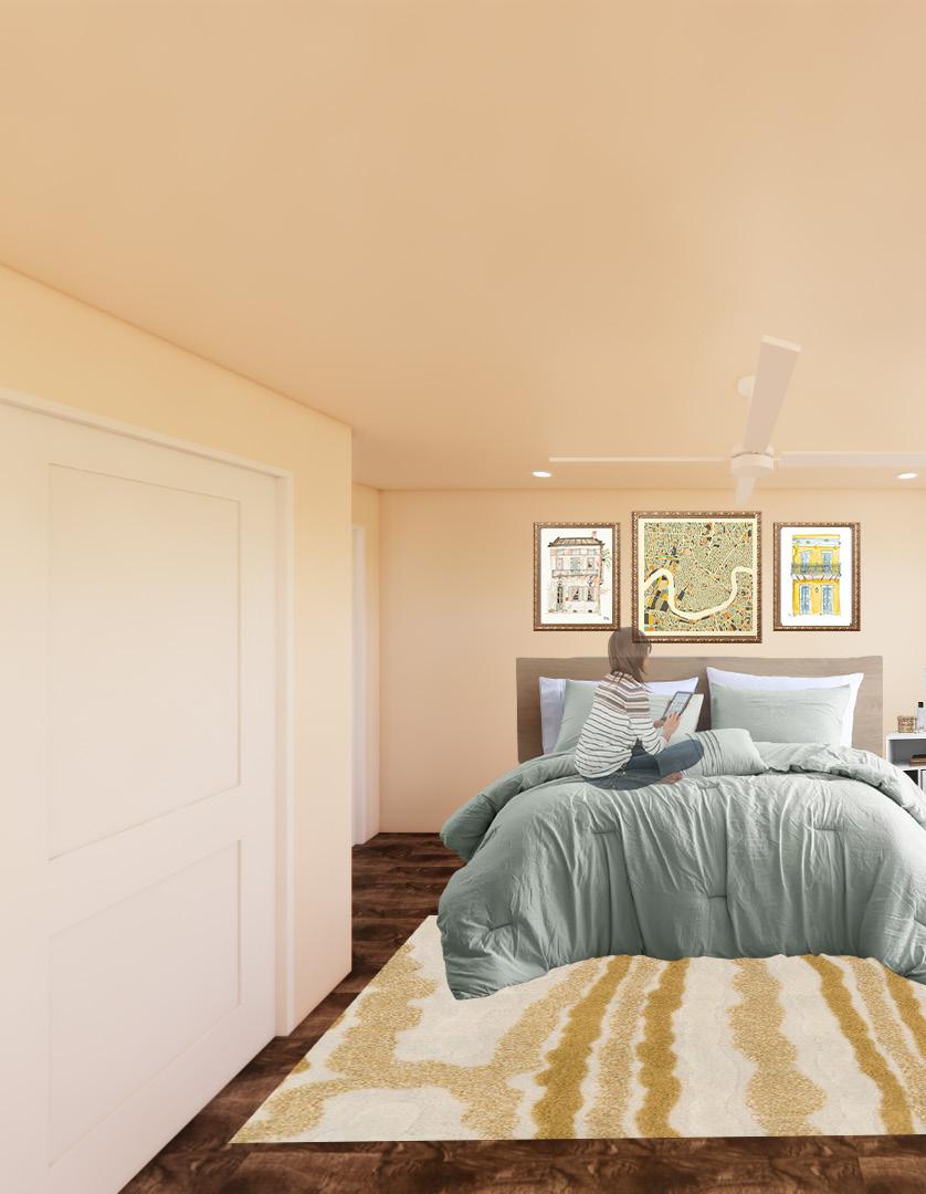 MOI DESIGNS_METROPOLIS 100 PORTFOLIO 2022 by Marguerite Eppling - Issuu