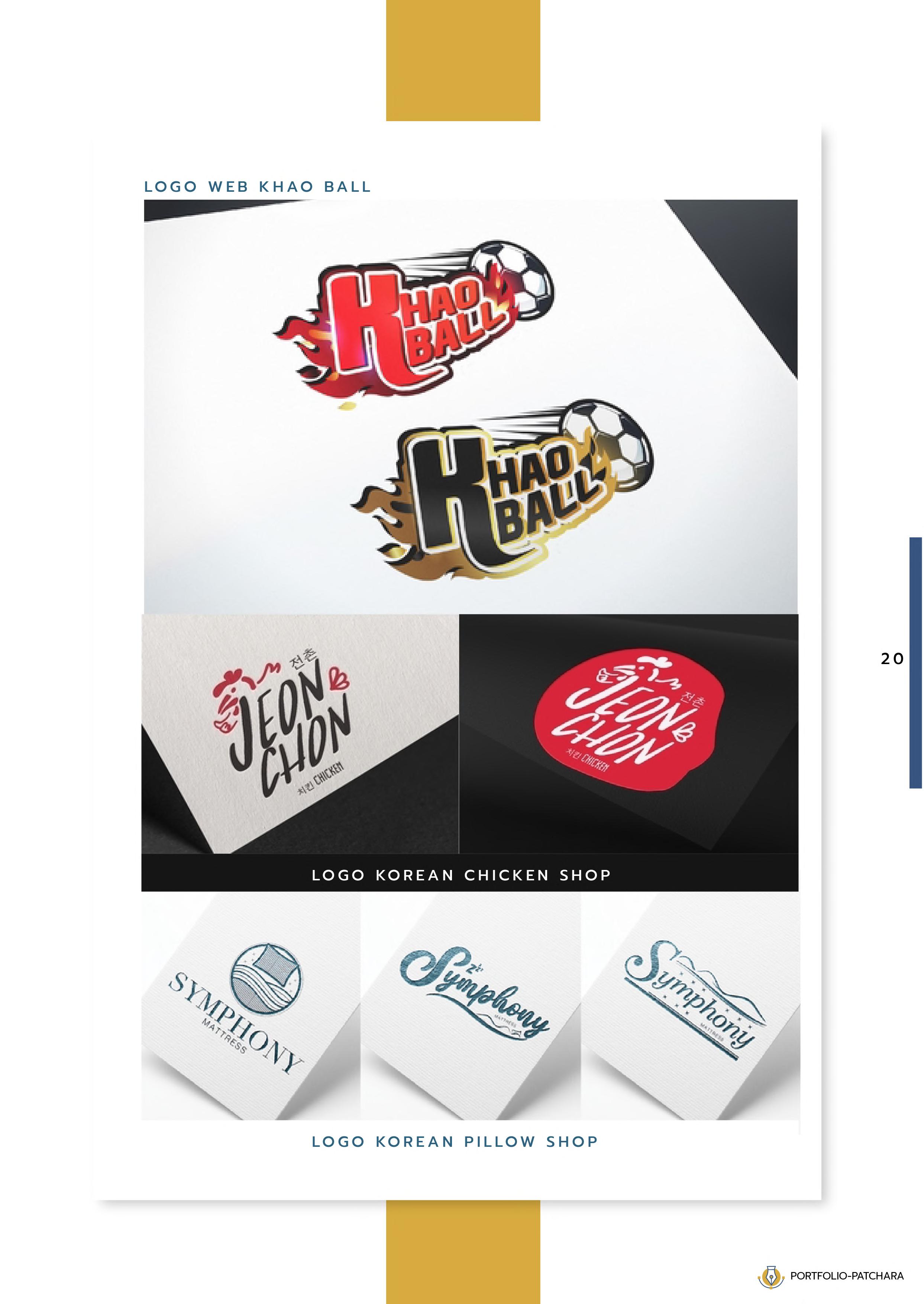 Portfolio Patchara-Nut by nutpatcharahi - Issuu