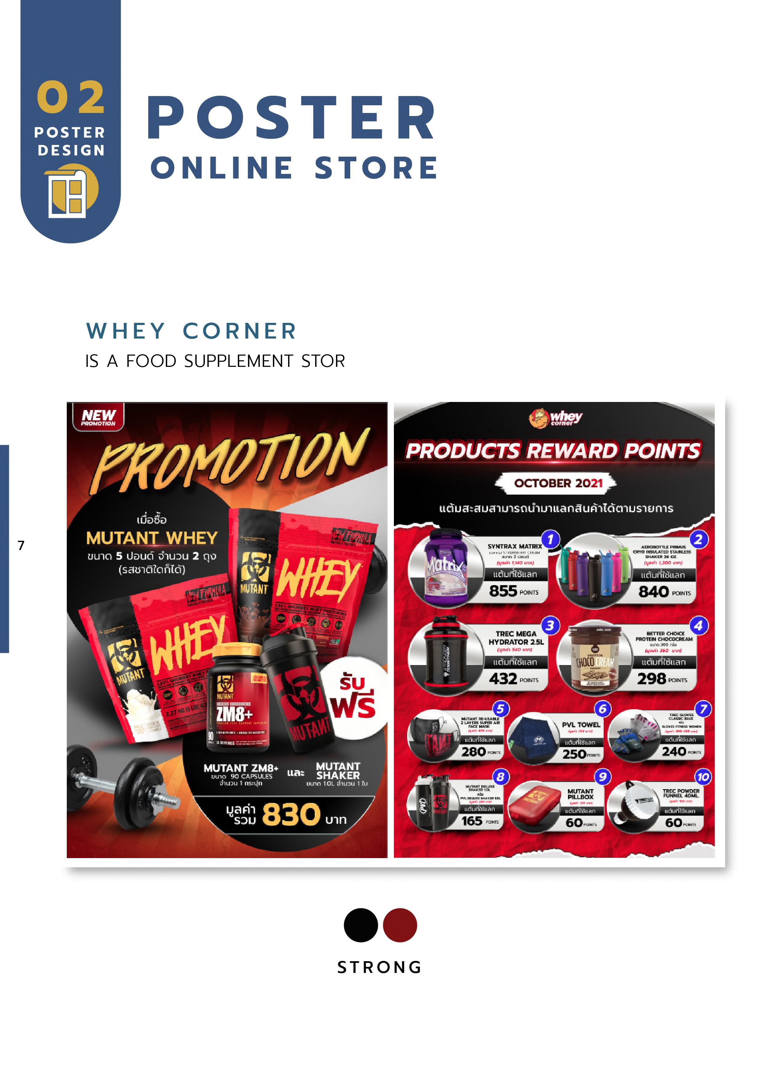 Portfolio Patchara-Nut by nutpatcharahi - Issuu