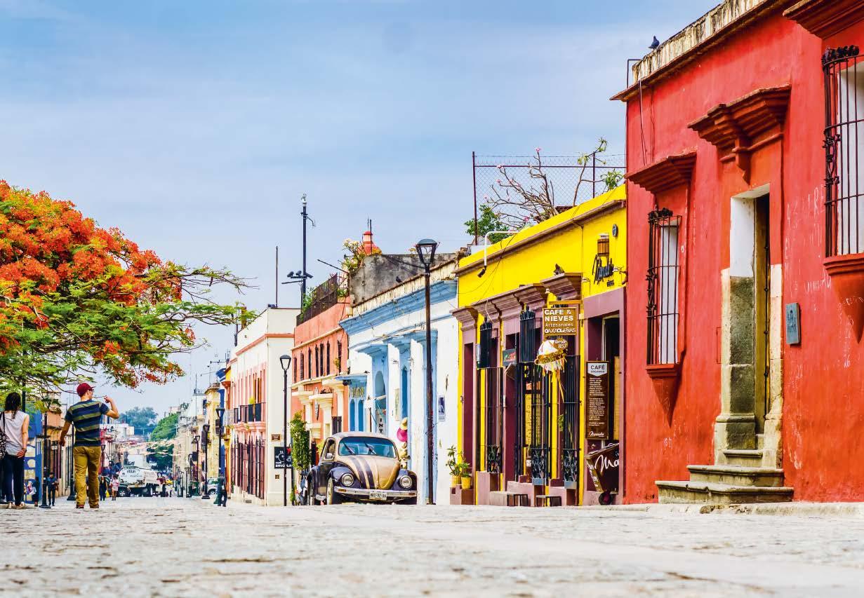 Reporteros 3 - sample unit by Klett World Languages - Issuu