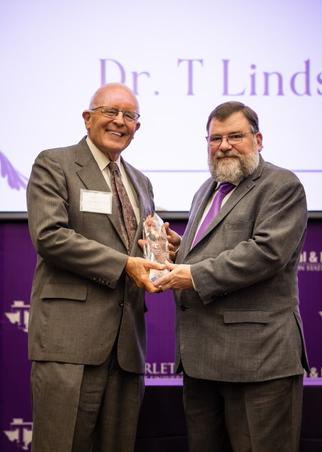 COLFA Quarterly Vol. 4 by College of Liberal and Fine Arts - Tarleton ...