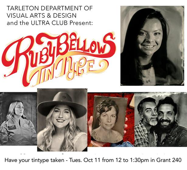 COLFA Quarterly Vol. 4 by College of Liberal and Fine Arts - Tarleton ...