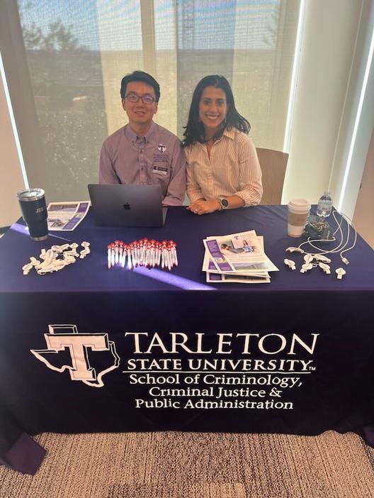 COLFA Quarterly Vol. 4 by College of Liberal and Fine Arts - Tarleton ...