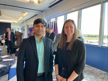 COLFA Quarterly Vol. 4 by College of Liberal and Fine Arts - Tarleton ...