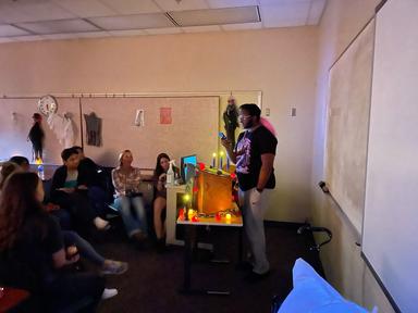 COLFA Quarterly Vol. 4 by College of Liberal and Fine Arts - Tarleton ...