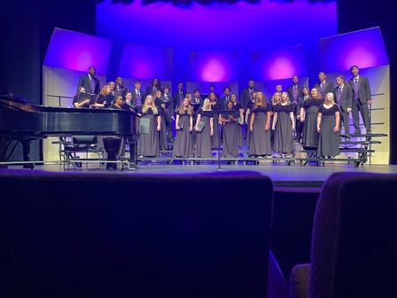 COLFA Quarterly Vol. 4 by College of Liberal and Fine Arts - Tarleton ...