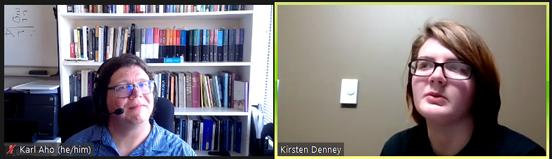 COLFA Quarterly Vol. 4 by College of Liberal and Fine Arts - Tarleton ...