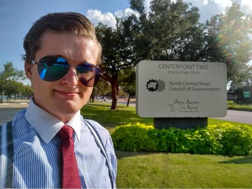 COLFA Quarterly Vol. 4 by College of Liberal and Fine Arts - Tarleton ...