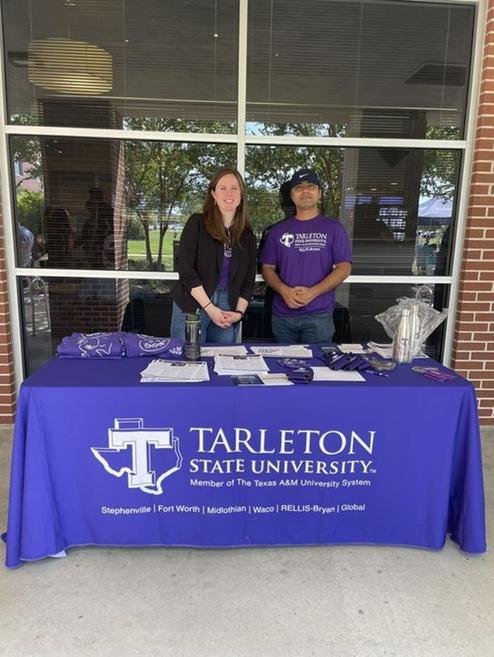 COLFA Quarterly Vol. 4 by College of Liberal and Fine Arts - Tarleton ...