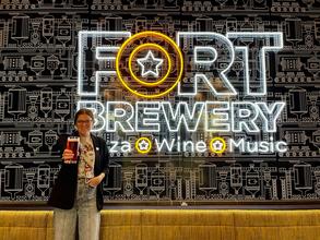 COLFA Quarterly Vol. 4 by College of Liberal and Fine Arts - Tarleton ...