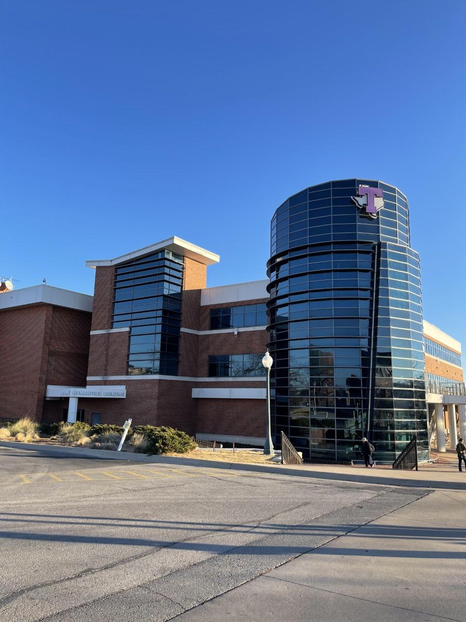 COLFA Quarterly Vol. 4 by College of Liberal and Fine Arts - Tarleton ...