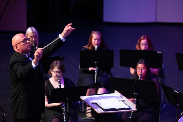 COLFA Quarterly Vol. 4 by College of Liberal and Fine Arts - Tarleton ...