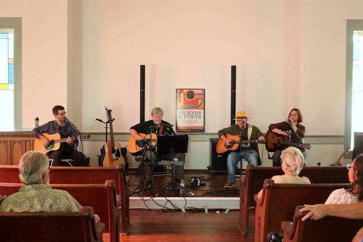 COLFA Quarterly Vol. 4 by College of Liberal and Fine Arts - Tarleton ...