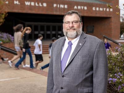 COLFA Quarterly Vol. 4 by College of Liberal and Fine Arts - Tarleton ...