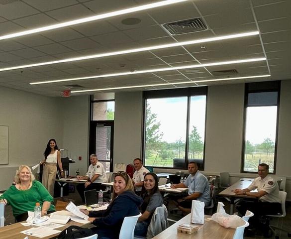 COLFA Quarterly Vol. 4 by College of Liberal and Fine Arts - Tarleton ...