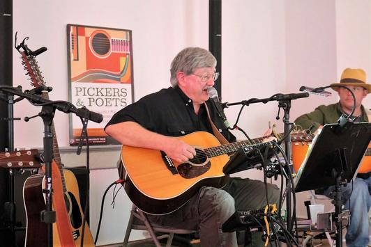 COLFA Quarterly Vol. 4 by College of Liberal and Fine Arts - Tarleton ...