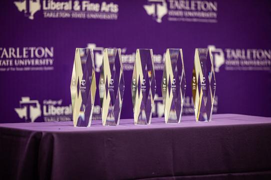 COLFA Quarterly Vol. 4 by College of Liberal and Fine Arts - Tarleton ...