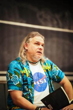 COLFA Quarterly Vol. 4 by College of Liberal and Fine Arts - Tarleton ...