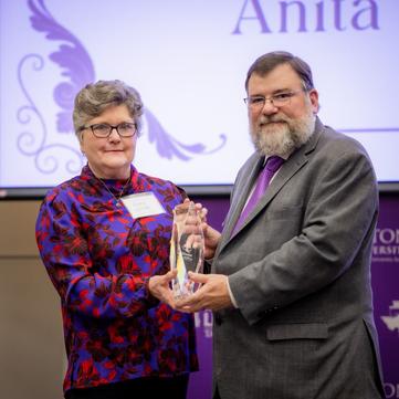 COLFA Quarterly Vol. 4 by College of Liberal and Fine Arts - Tarleton ...