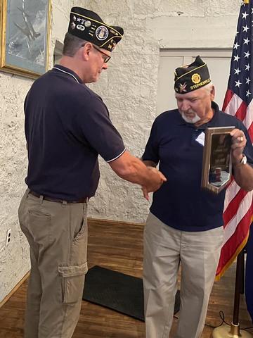 COLFA Quarterly Vol. 4 by College of Liberal and Fine Arts - Tarleton ...