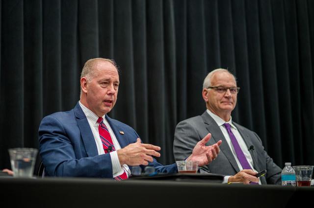 COLFA Quarterly Vol. 4 by College of Liberal and Fine Arts - Tarleton ...