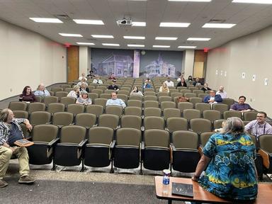 COLFA Quarterly Vol. 4 by College of Liberal and Fine Arts - Tarleton ...