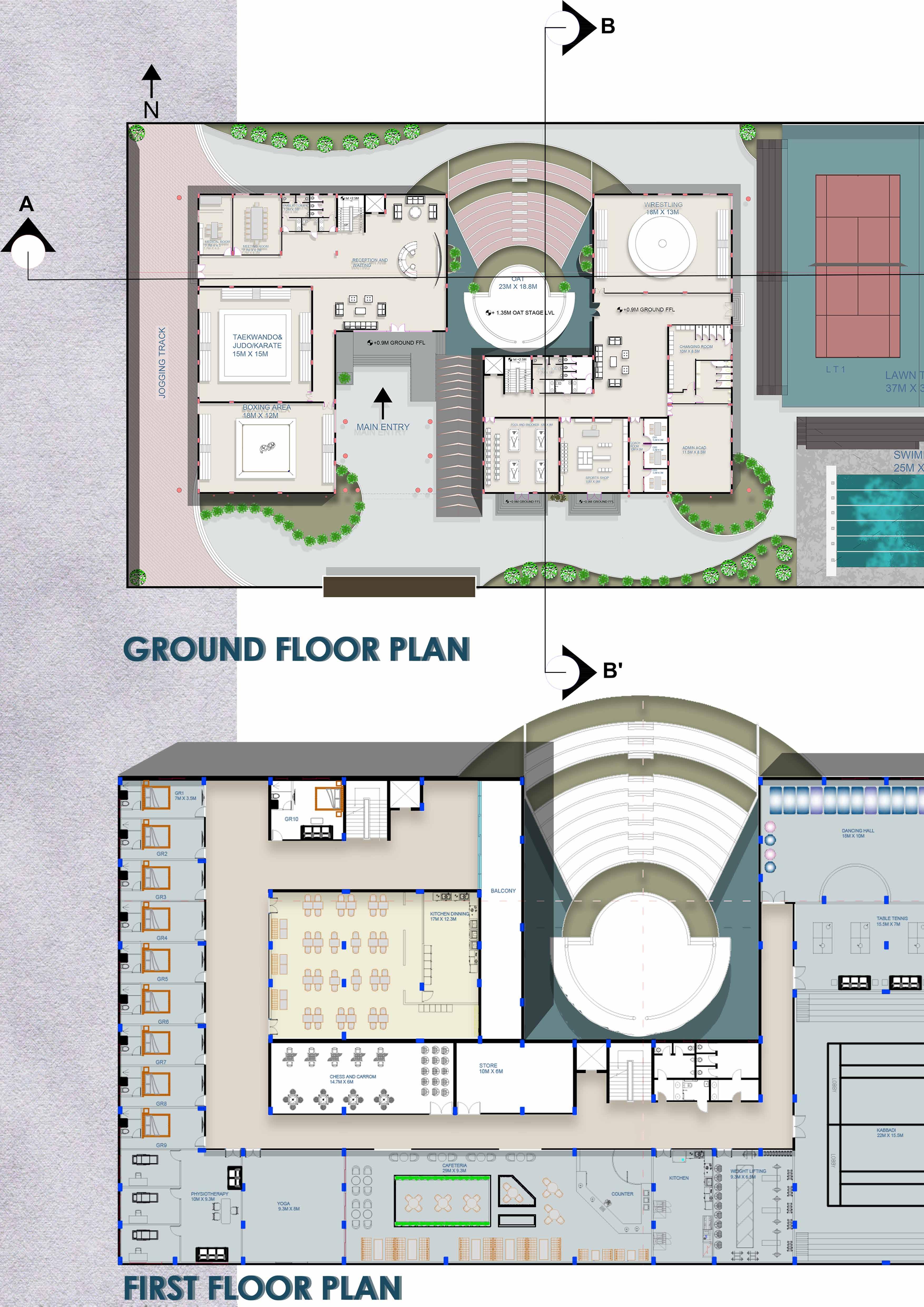 Pre-Training Portfolio | Avinash Kumar Vishwakarma | by Avinash Kumar - Issuu