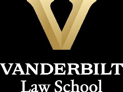 Vanderbilt Law School Logo