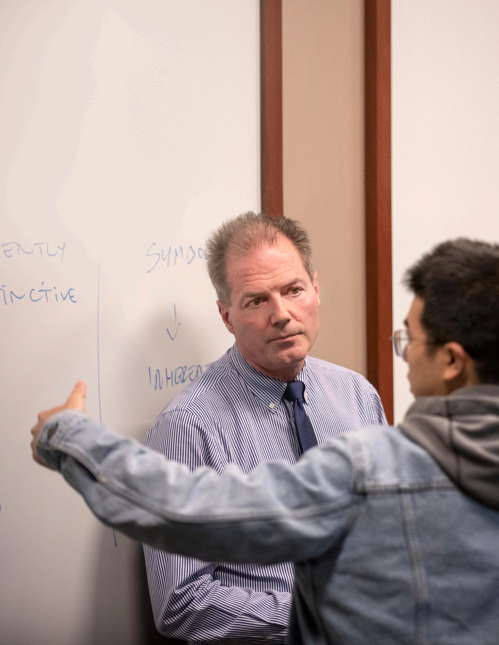 Vanderbilt Law School Viewbook by Vanderbilt Law School - Issuu