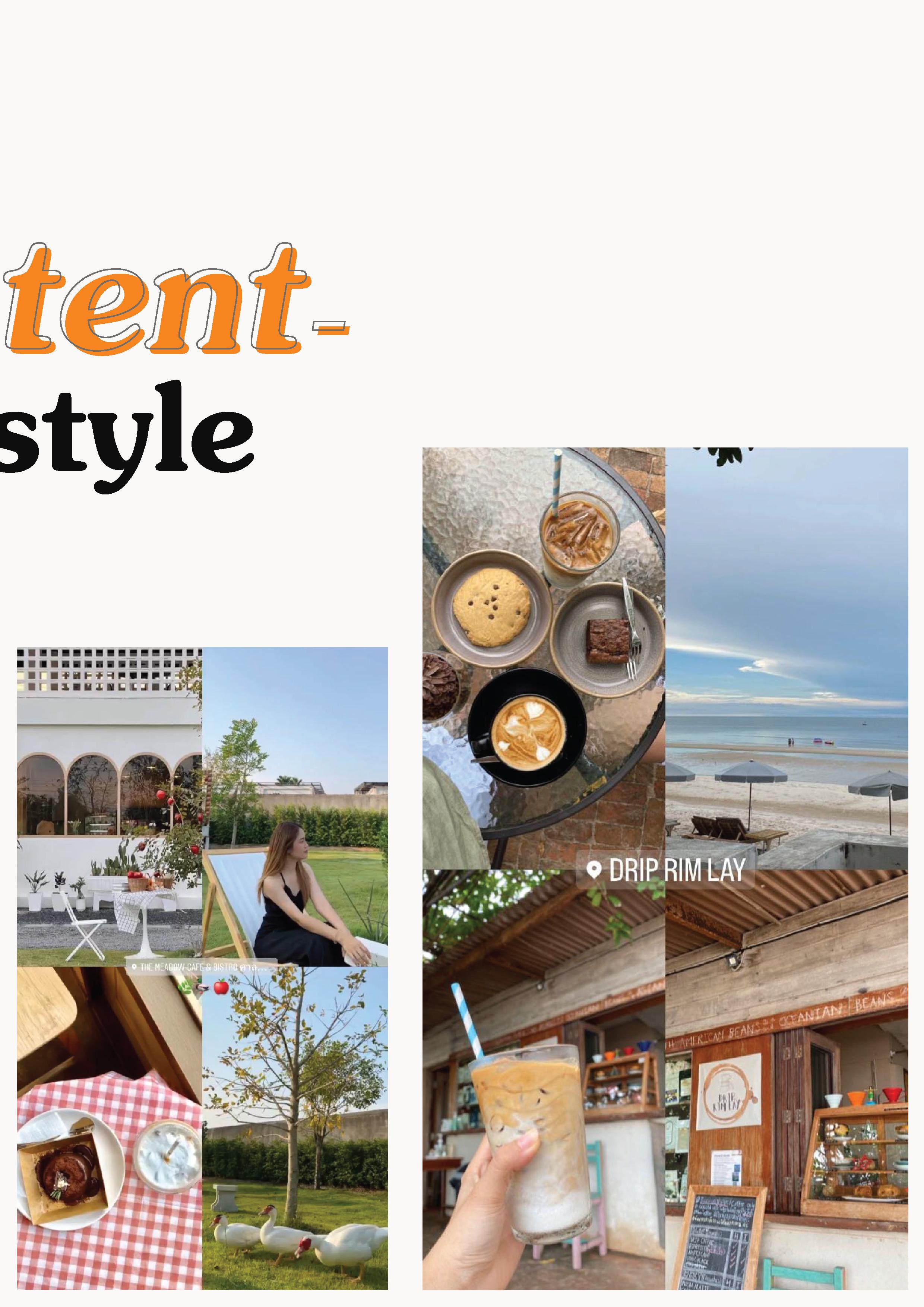 PORTFOLIO & RESUME by พิม พันธ์แจ่ม - Issuu
