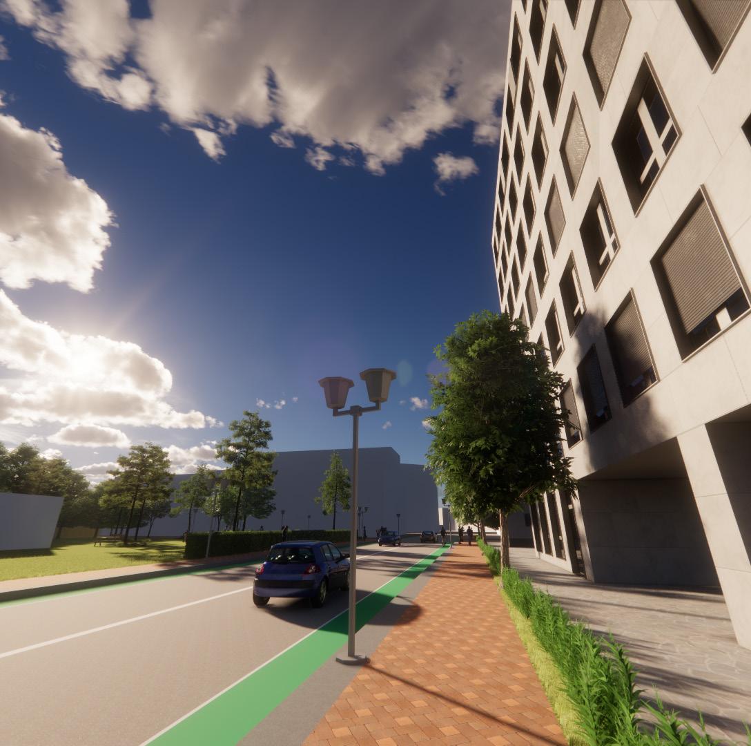 Sierra Gutierrez - Architecture Portfolio (Undergraduate) by Sierra ...