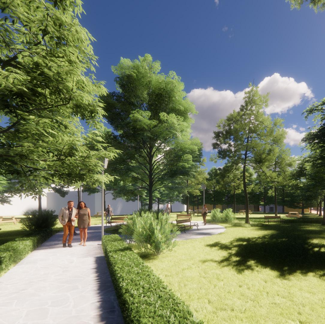 Sierra Gutierrez - Architecture Portfolio (Undergraduate) by Sierra ...