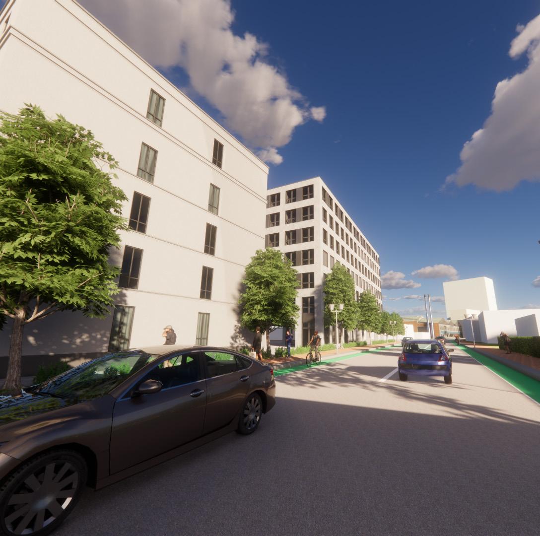 Sierra Gutierrez - Architecture Portfolio (Undergraduate) by Sierra ...