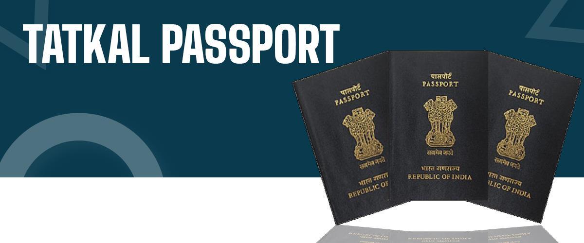 How To Apply For Tatkal Passport By Passportsevain1 Issuu