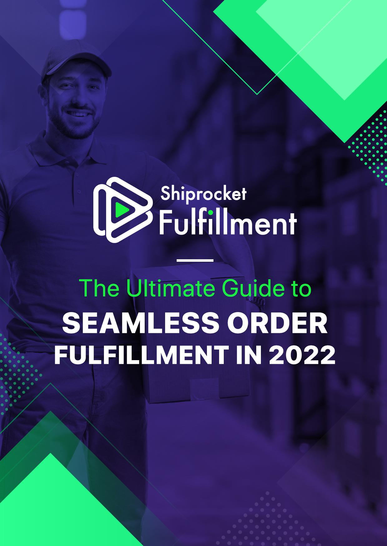 Order Fulfillment Guide to Grow your eCommerce Business by ...