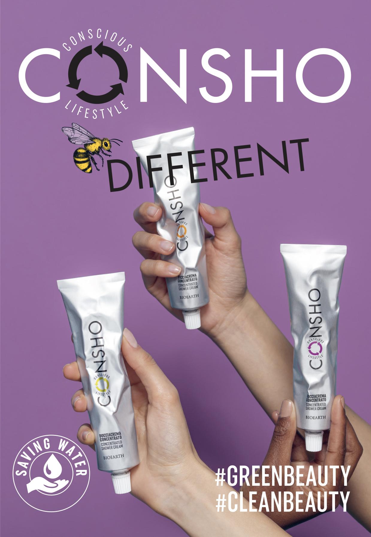 Consho - Leaflet by Bioearth - Issuu