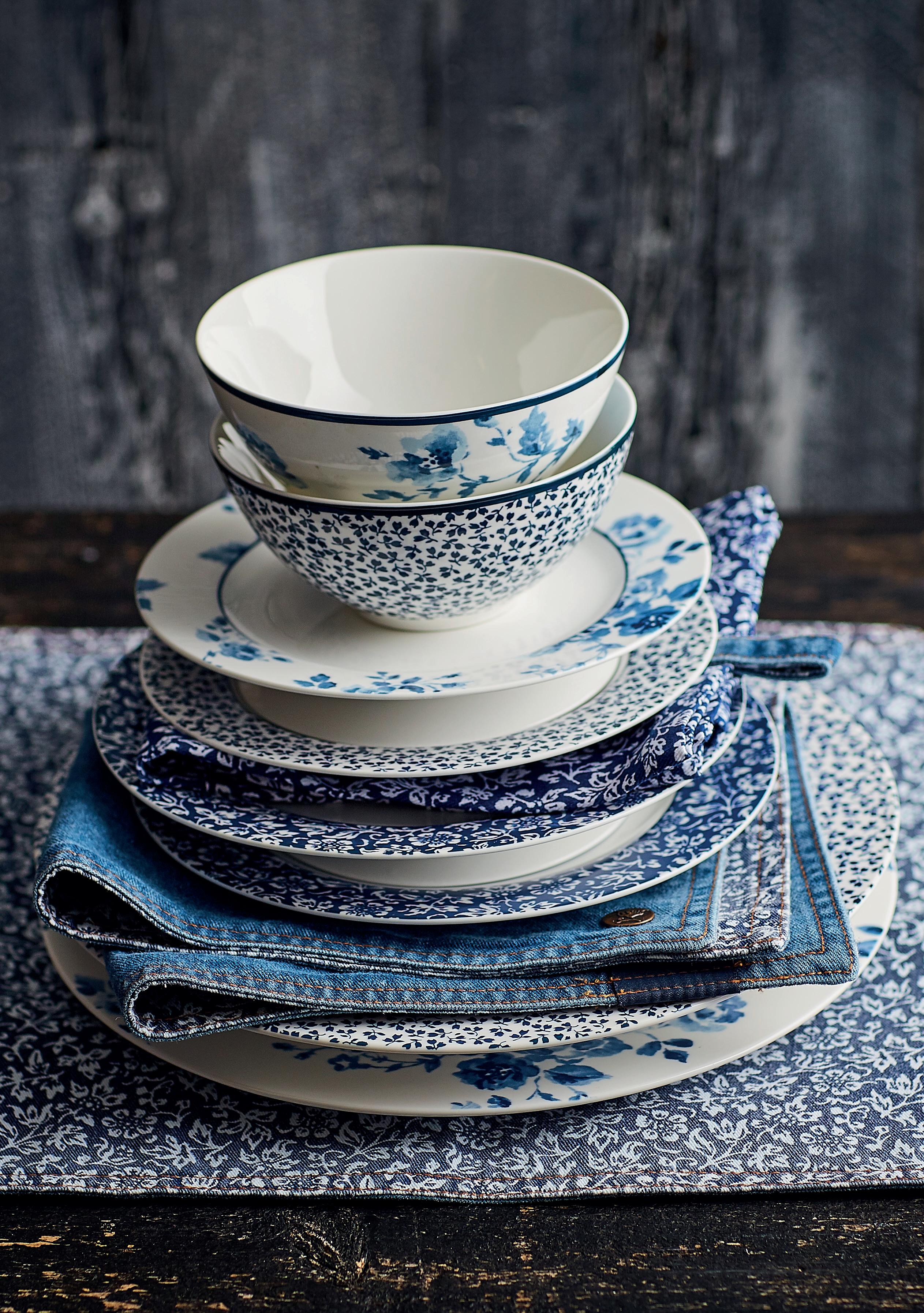 Laura Ashley Tableware Collectables Catalogue 2023 by wegterhome - Issuu