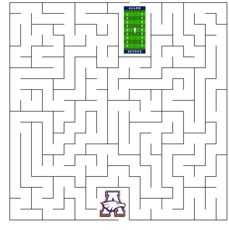 SOAR Magazine - Fall 2022 by AllenISDCommunications - Issuu