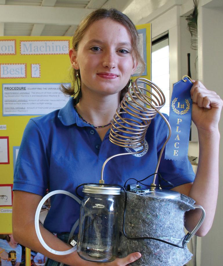 2021-2022 Annual Impact Report by Doris Todd Christian Academy - Issuu