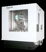 Sugino Jet Clean Center Deburring and Washing by SuginoCorp - Issuu