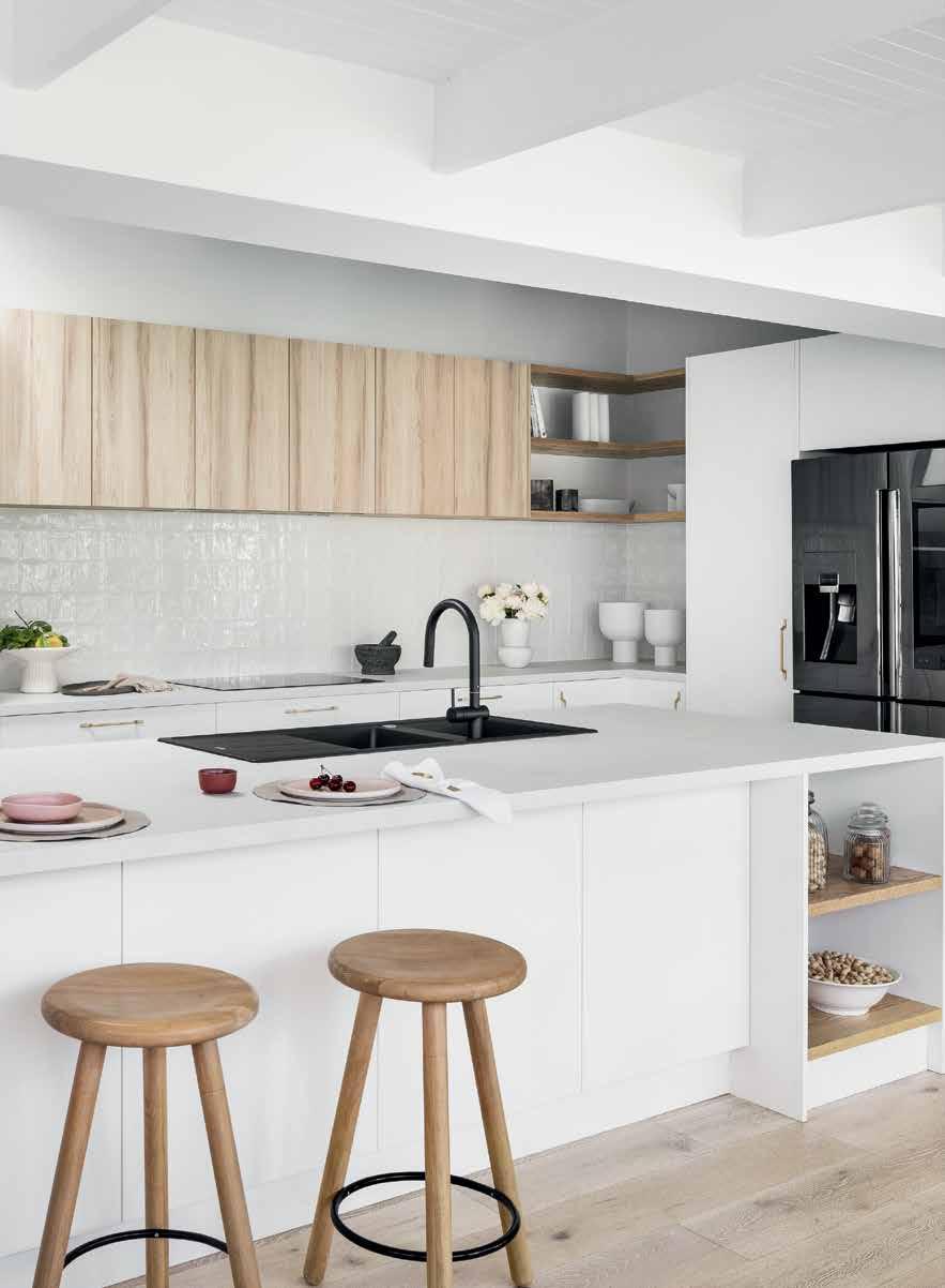 kaboodle kitchen catalogue - Australia by Australian Brushware ...