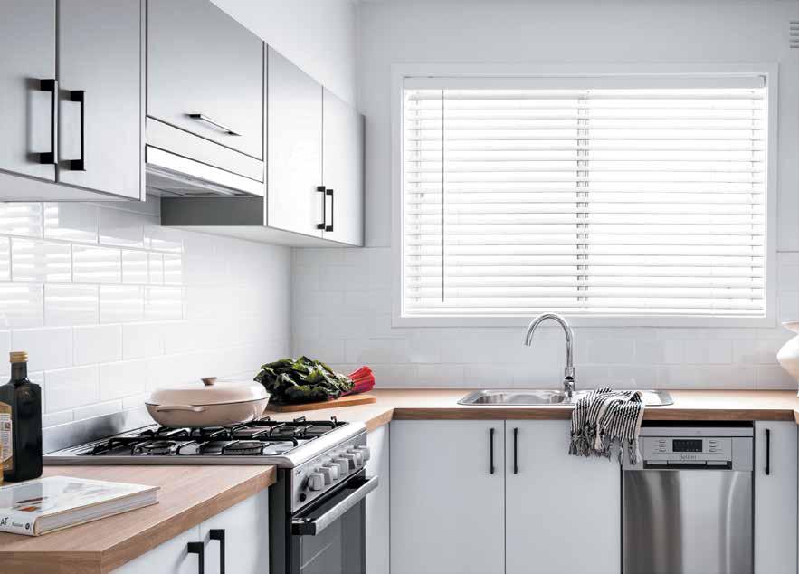 kaboodle kitchen catalogue - Australia by Australian Brushware ...