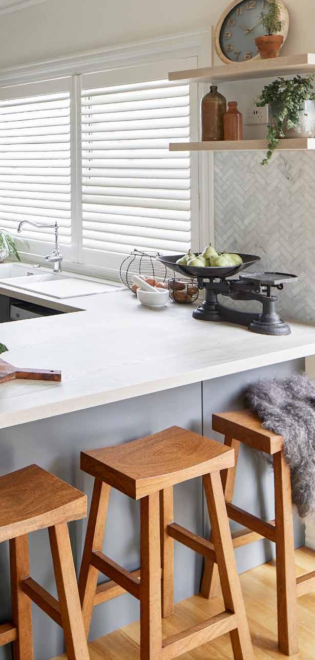 kaboodle kitchen catalogue - Australia by Australian Brushware ...