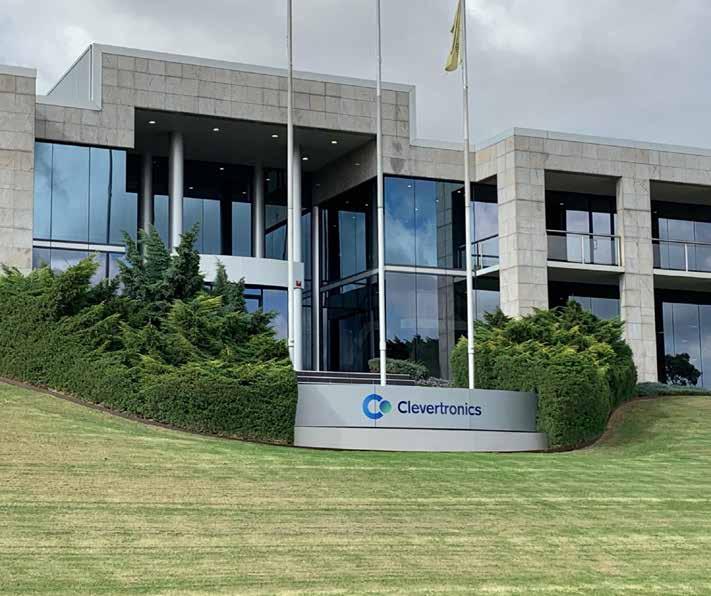 Clevertronics Product Catalogue UK by Clevertronics - Issuu