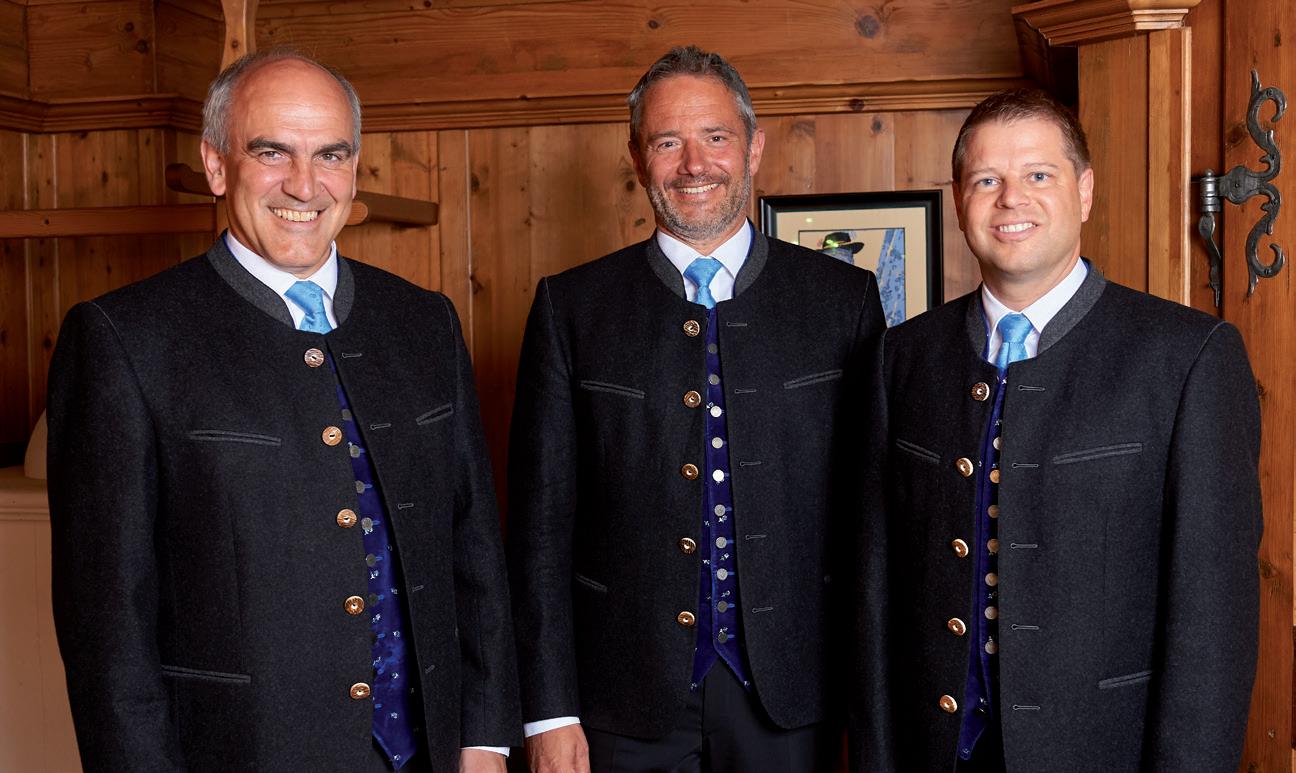 VR Journal (03-2022) by Volksbank Raiffeisenbank Oberbayern Südost eG - Issuu